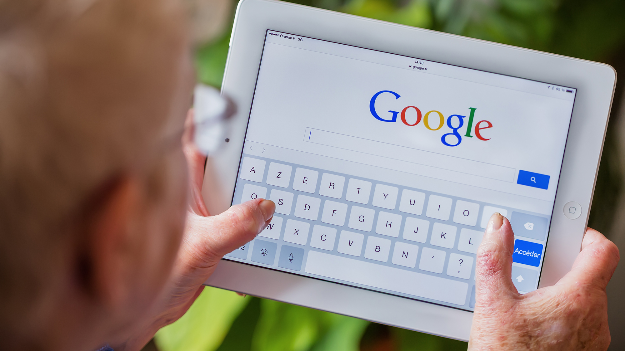 9 amazing Google tricks | OverSixty 9 amazing Google tricks | OverSixty