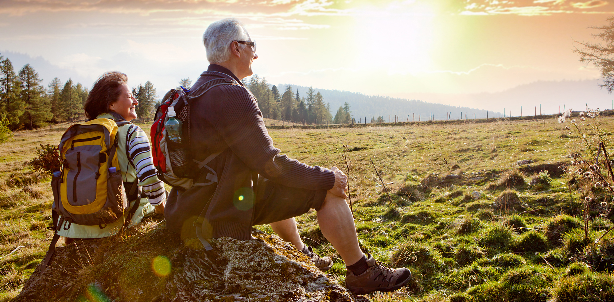 5 ways to ensure a successful retirement | OverSixty 5 ways to ensure a successful retirement | OverSixty