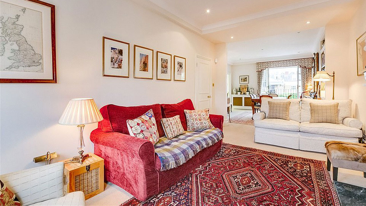 Inside Duchess Kates 3 5 Million Home Before She Became A Royal