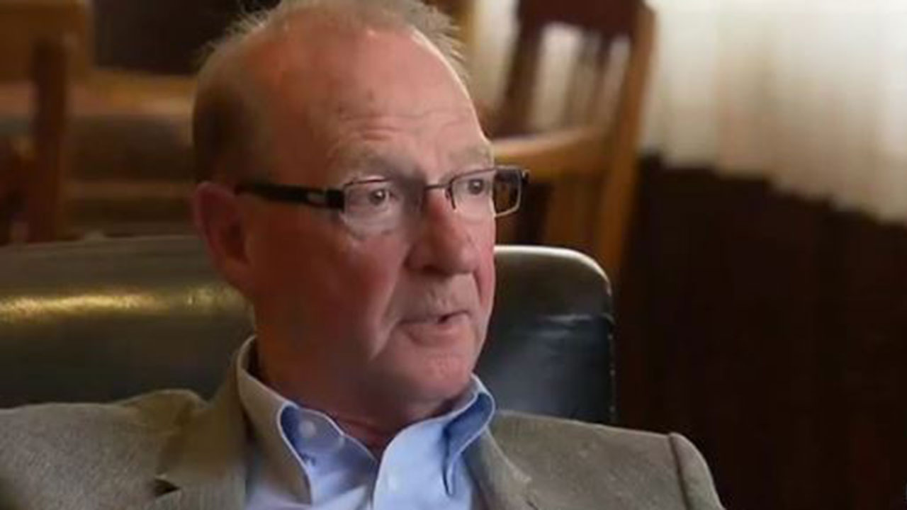 Hey Hey It’s Saturday star John Blackman gives update into skin cancer ... Hey Hey It’s Saturday star John Blackman gives update into skin cancer ...